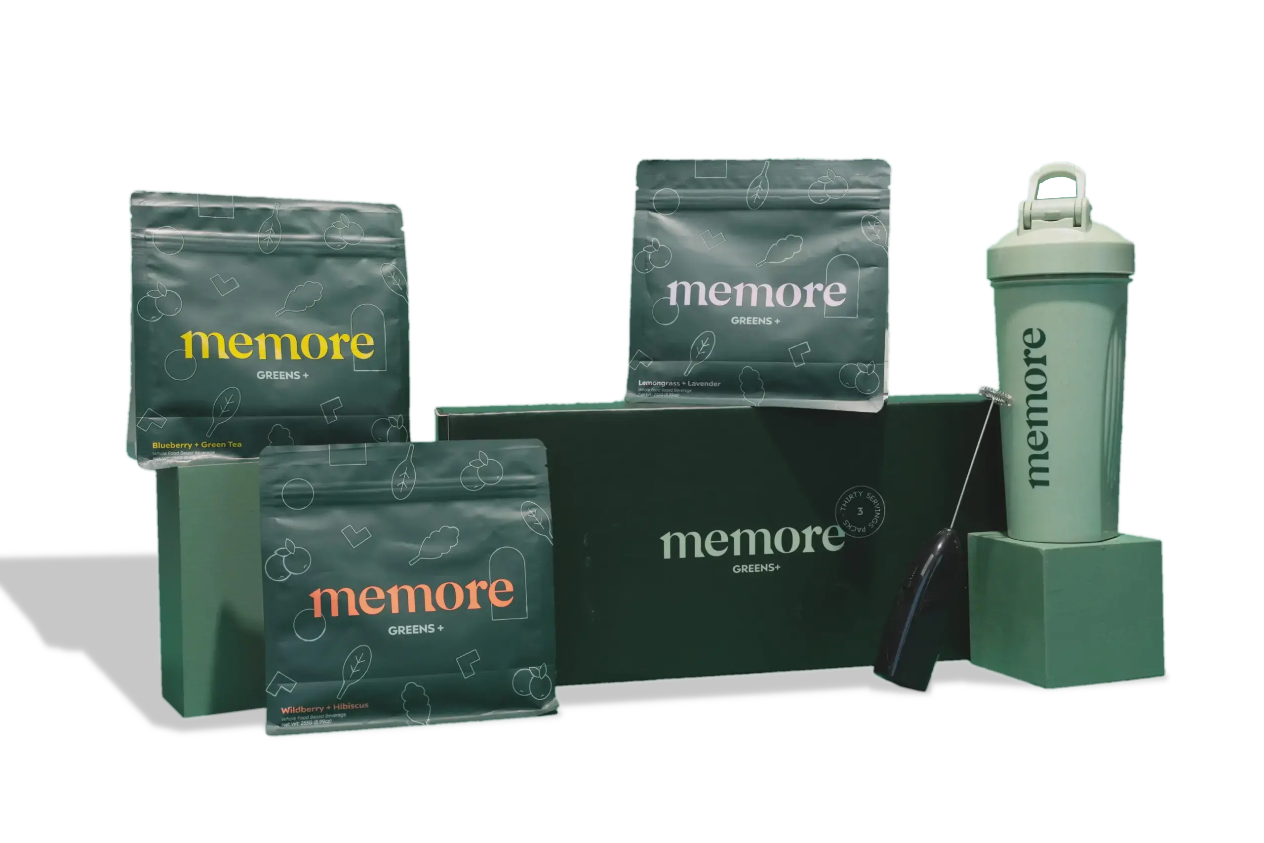 Top Wellness Products to Boost Your Mental and Physical Health